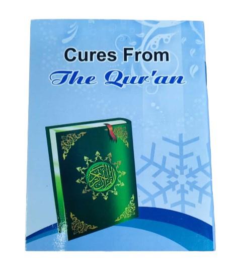 Cures from the Quran